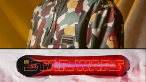 STAR WARS Snow Gear Will Have You Ready for Hoth - Nerdist
