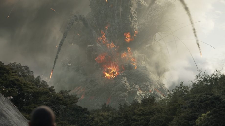 A Guide to the Locations THE RINGS OF POWER Map Has Shown Us So Far ...