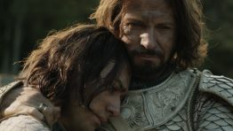 Who Is Isildur's Mother on THE RINGS OF POWER and Is She Calling To Him ...