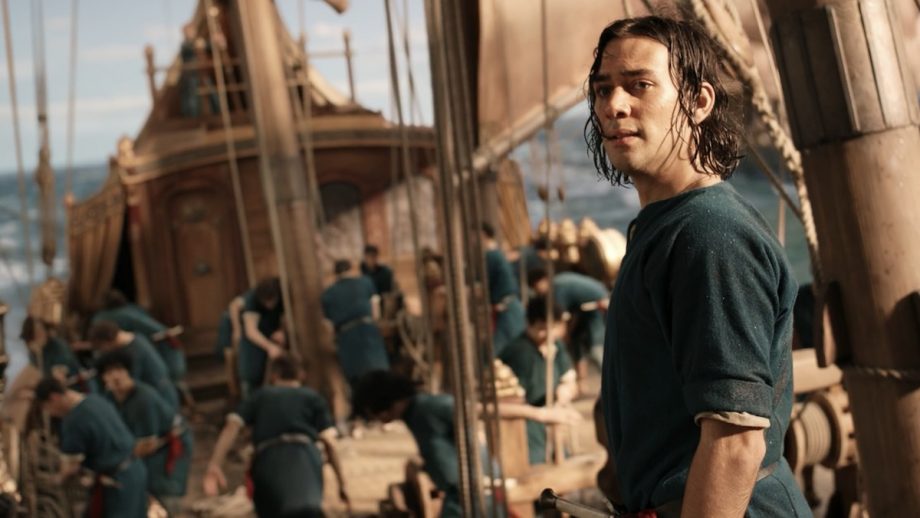 Who Is Isildur's Mother on THE RINGS OF POWER and Is She Calling To Him ...