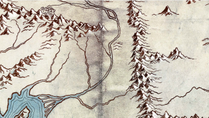 A Guide to the Locations THE RINGS OF POWER Map Has Shown Us So Far ...