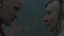 What Rhaenyra and Daemon's Plan Means for HOUSE OF THE DRAGON - Nerdist