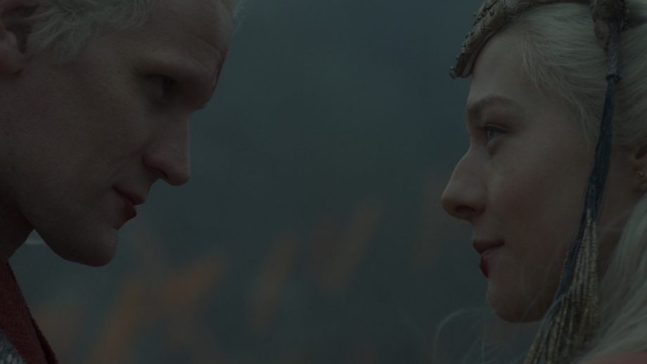 What Rhaenyra and Daemon's Plan Means for HOUSE OF THE DRAGON - Nerdist