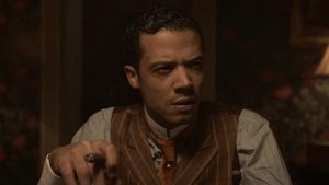 How Successful Is the INTERVIEW WITH THE VAMPIRE Series as an Adaptation? - Nerdist