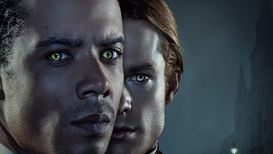 How Successful Is the INTERVIEW WITH THE VAMPIRE Series as an Adaptation? - Nerdist