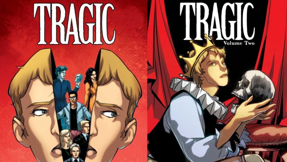 ARCHIE #701 Brings Riverdale and Sabrina Closer (Exclusive Preview ...