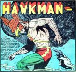 Who Are the Justice Society of America Members From the DCEU’s BLACK ...