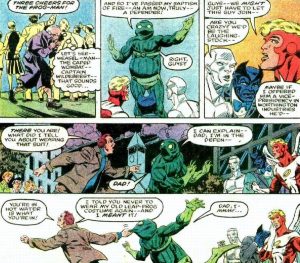 The Comics History of SHE-HULK's Leap-Frog Explained - Nerdist