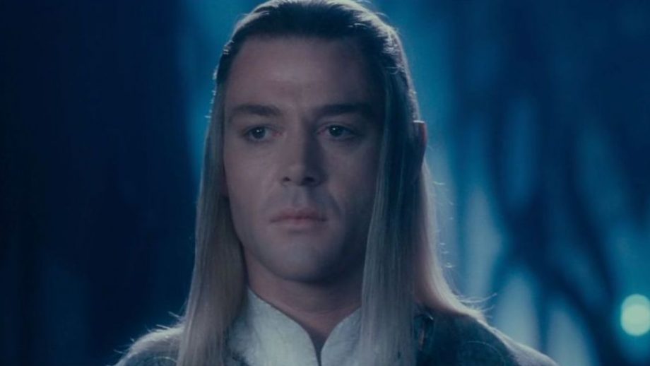 Who Is Celeborn, Galadriel's LOTR Husband, and Where Is He on THE RINGS ...