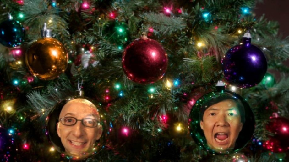 Where Are the Study Group Members Before the COMMUNITY Movie? - Nerdist