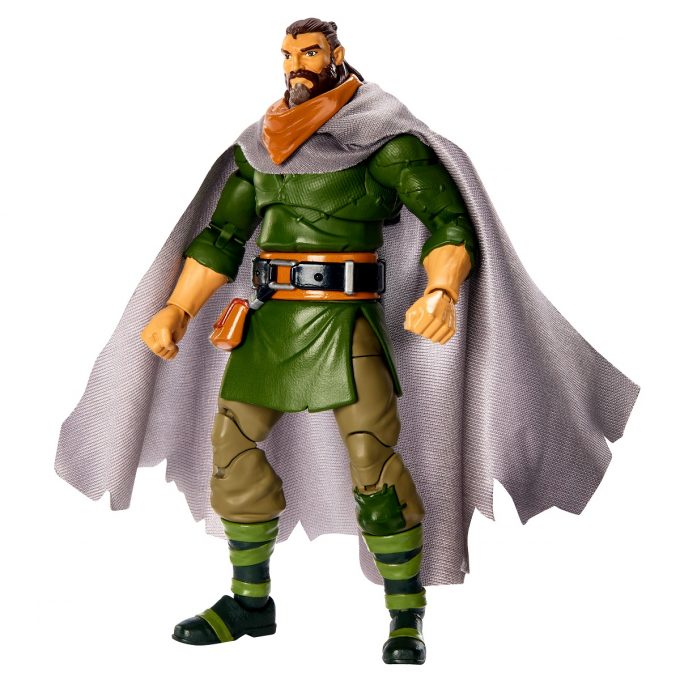 MASTERS OF THE UNIVERSE 40th Anniversary Toys Have the Power - Nerdist