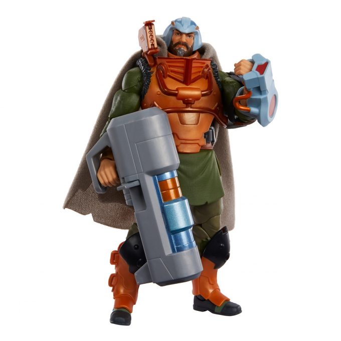 MASTERS OF THE UNIVERSE 40th Anniversary Toys Have the Power - Nerdist