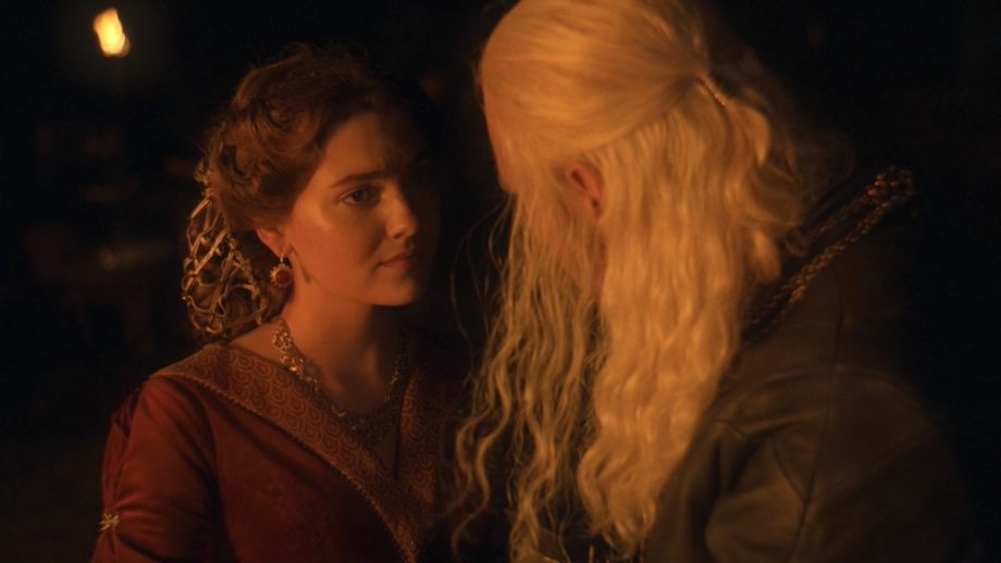 HOUSE OF THE DRAGON's Deathbed Confusion Is a Storytelling Nightmare ...