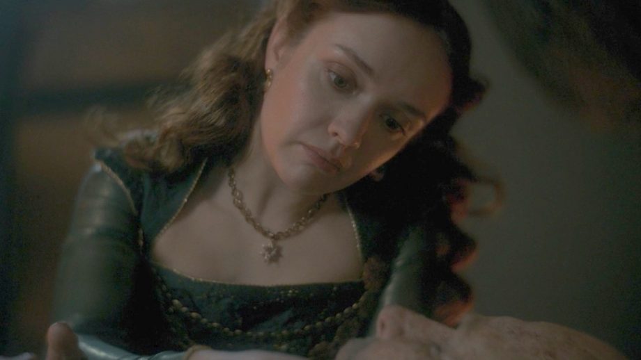 HOUSE OF THE DRAGON's Deathbed Confusion Is a Storytelling Nightmare ...