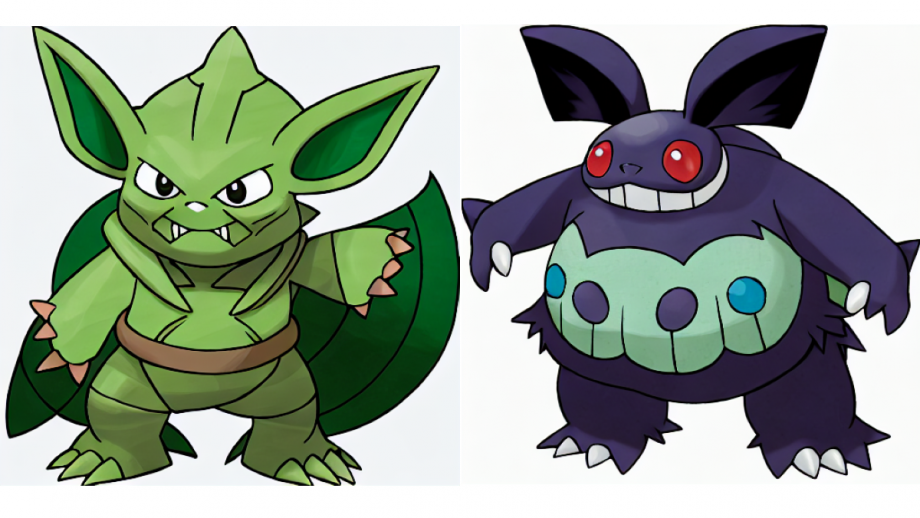 Turn Anything into Pokémon with This New AI Program - Nerdist