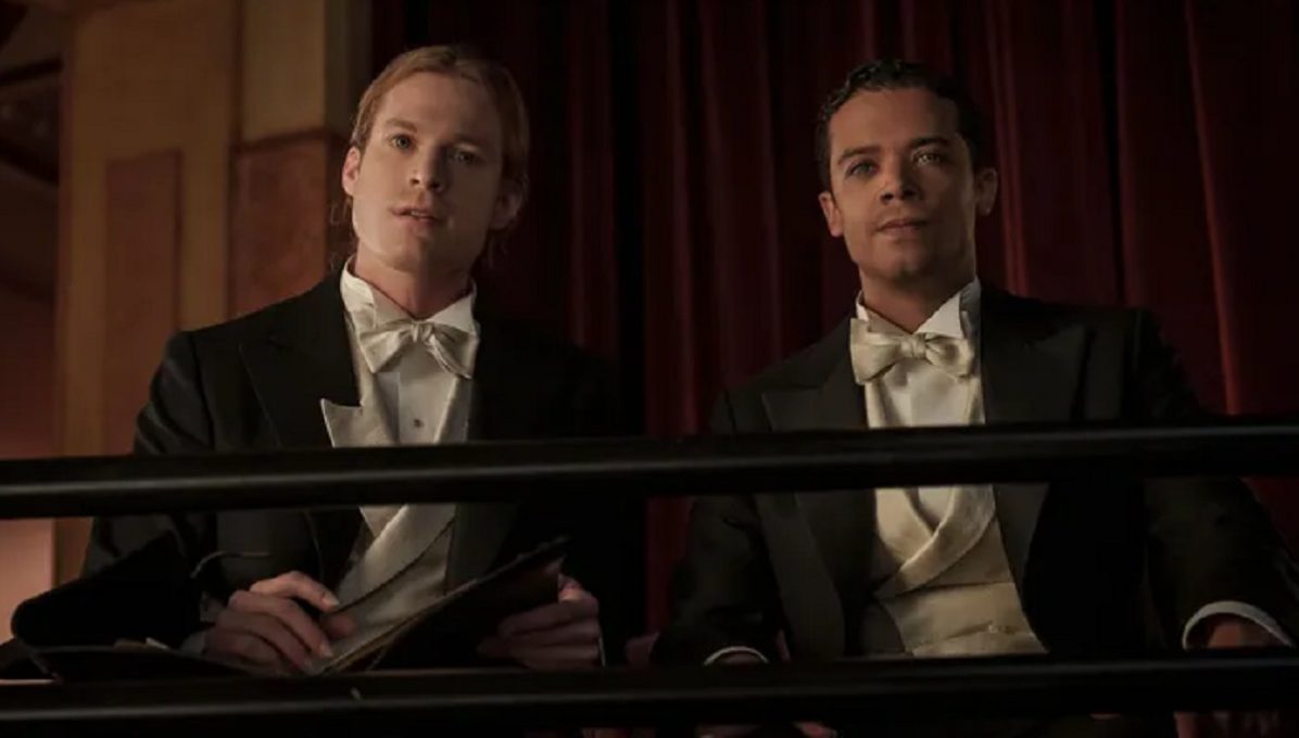 How Successful Is the INTERVIEW WITH THE VAMPIRE Series as an ...