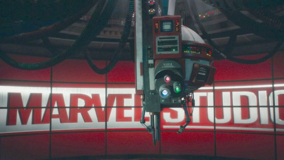 SHE-HULK Cleverly Brings Kevin Feige Into Its Season Finale Chaos - Nerdist