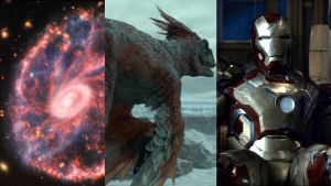 The Coolest Science Stories From NPR's SHORT WAVE Podcast - Nerdist