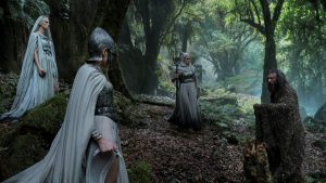 A Guide to the Locations THE RINGS OF POWER Map Has Shown Us So Far ...