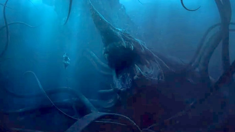 Which Creatures of Middle-earth Does RINGS OF POWER Introduce? - Nerdist