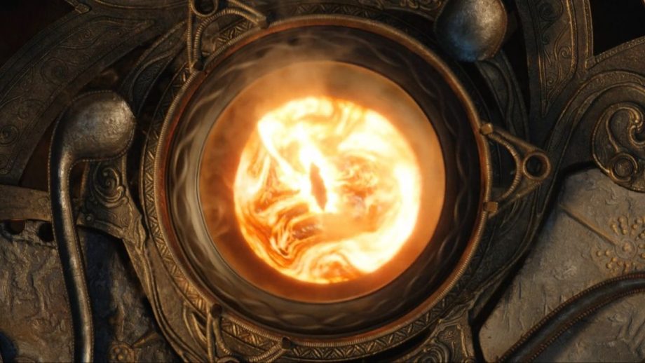 Were Any Rings of Power Forged in THE RINGS OF POWER's Finale? - Nerdist