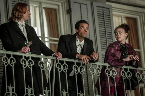 How Successful Is the INTERVIEW WITH THE VAMPIRE Series as an Adaptation? - Nerdist