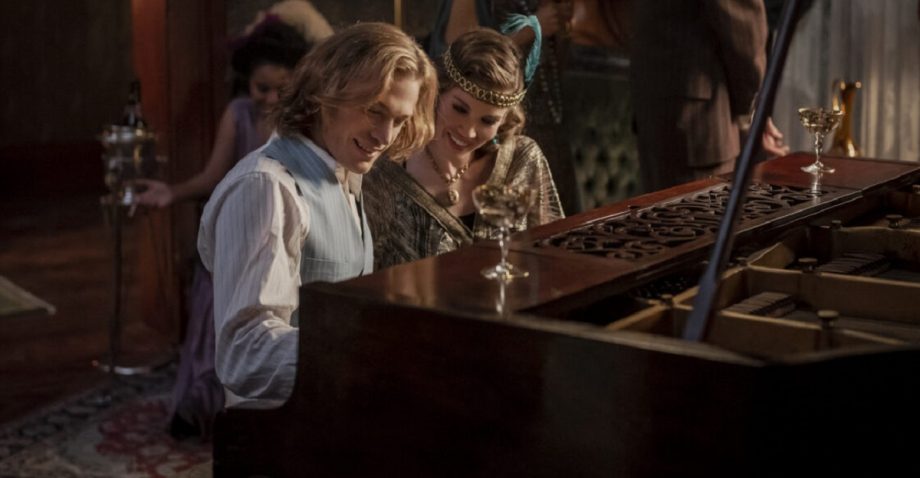 How Successful Is the INTERVIEW WITH THE VAMPIRE Series as an Adaptation? - Nerdist