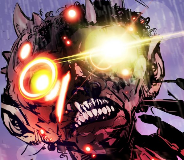 Phil Jimenez on THE WILD CHOIR's Magic, Science, and Pop Culture ...