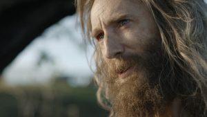 THE RINGS OF POWER's Daniel Weyman on Being Middle-earth's Newest ...