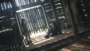 The Tragic Singularity of Adar on THE RINGS OF POWER - Nerdist