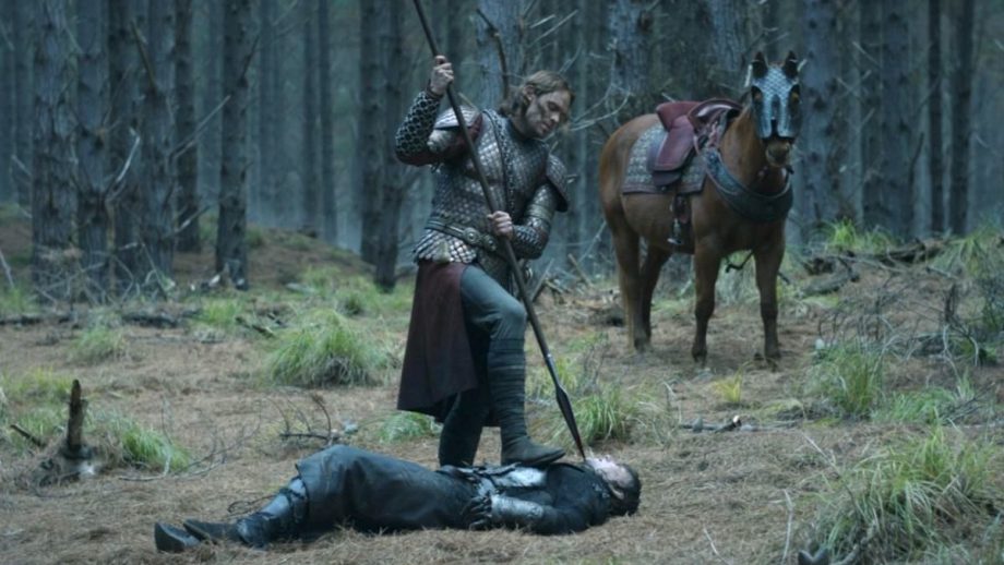 Who Is Adar on THE RINGS OF POWER? A History of LORD OF THE RINGS' Orcs ...