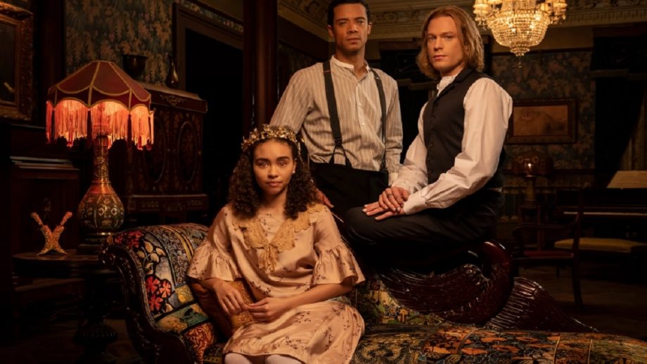 How Successful Is the INTERVIEW WITH THE VAMPIRE Series as an Adaptation? - Nerdist