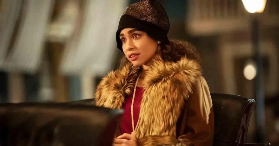 How Successful Is the INTERVIEW WITH THE VAMPIRE Series as an Adaptation? - Nerdist