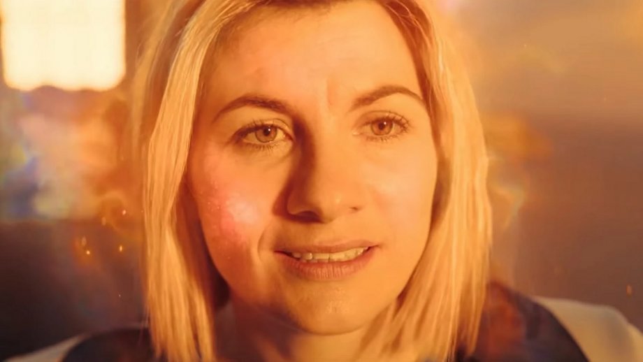 How Well Did DOCTOR WHO Handle Jodie Whittaker's Regeneration? - Nerdist