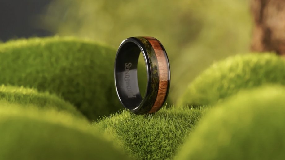 Celebrate Your Love (and Middle-earth) with LORD OF THE RINGS Wedding ...