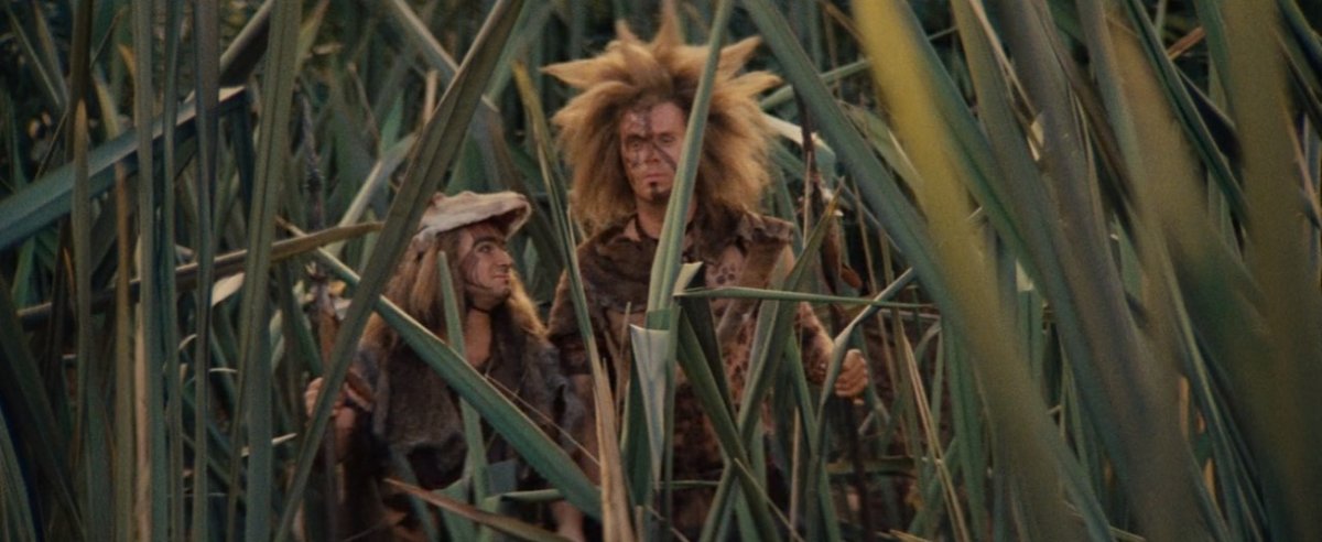 Everything You Need to Remember About WILLOW Before the Series Starts ...