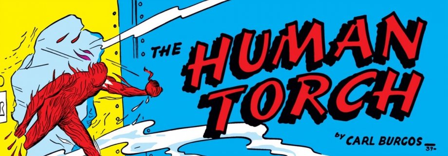 The History, Characters, and Legacy of the First Marvel Comic - Nerdist