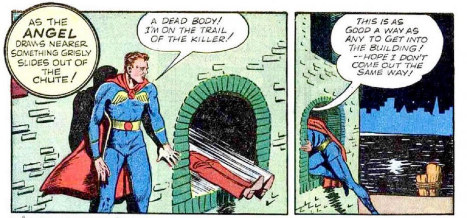 The History, Characters, and Legacy of the First Marvel Comic - Nerdist