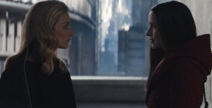 ANDOR Reveals Vel Sartha's True Familial Connections - Nerdist