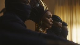 Who Are All the Villains in BLACK PANTHER: WAKANDA FOREVER? - Nerdist