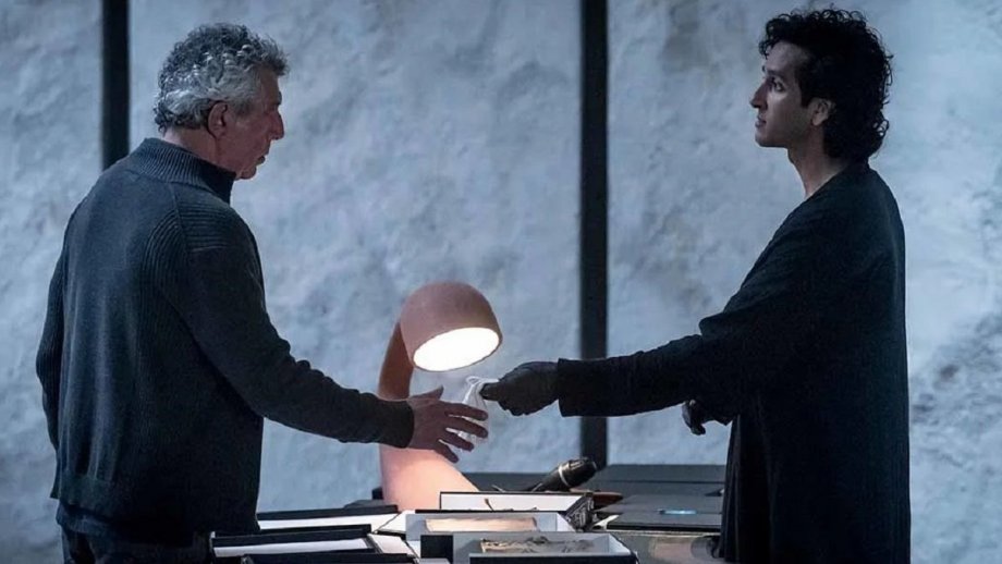 INTERVIEW WITH THE VAMPIRE Season 2 Reveals Armand's Backstory - Nerdist