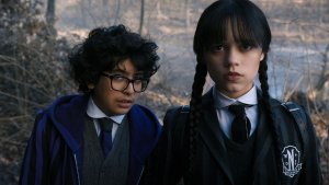 The Best WEDNESDAY Quotes From the Supreme Addams Family Member - Nerdist