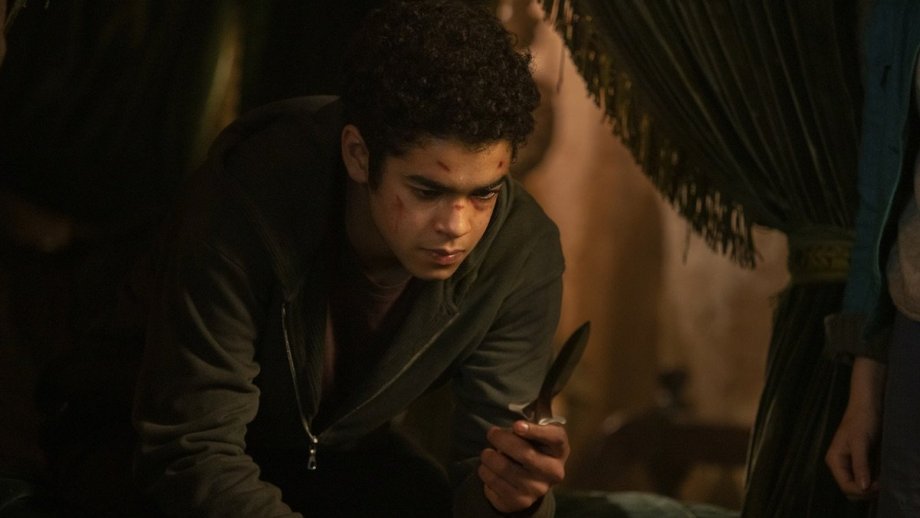 Everything You Need To Remember About HIS DARK MATERIALS Season 2 - Nerdist