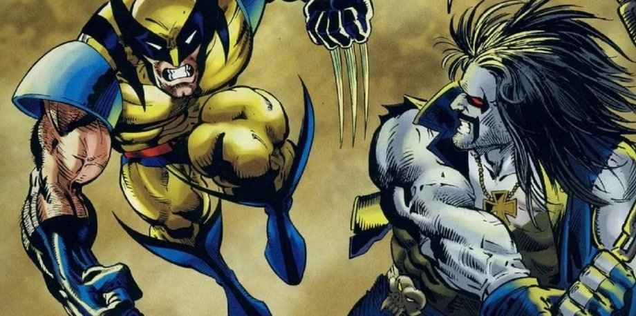 Who Is DC Comics' Lobo, and Could He Feature in James Gunn's DCEU ...