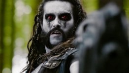 Who Is Jason Momoa's SUPERGIRL Character Lobo? His DC Comics History ...