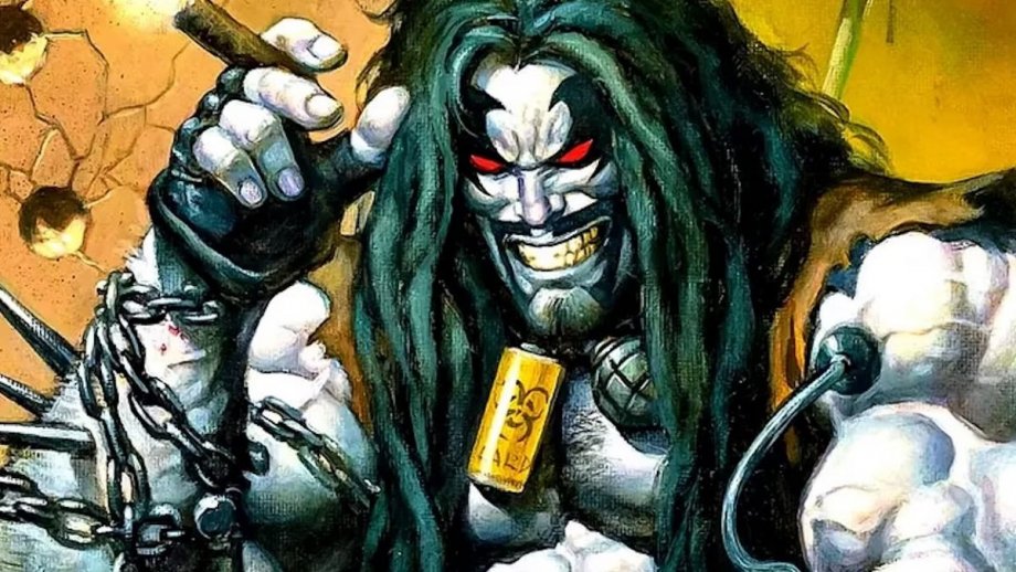 Who Is Jason Momoa's SUPERGIRL Character Lobo? His DC Comics History ...