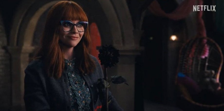 Christina Ricci's Character in the WEDNESDAY Series, Explained - Nerdist