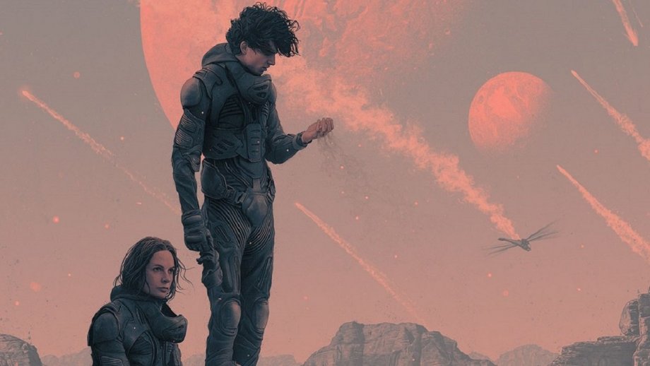 mondo art Archives - Nerdist