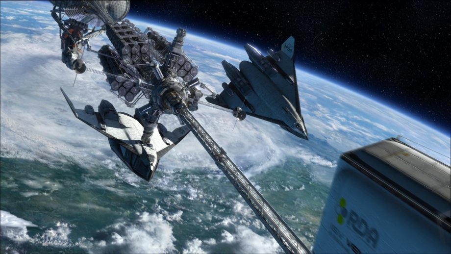 5 Things to Know About the AVATAR Franchise - Nerdist