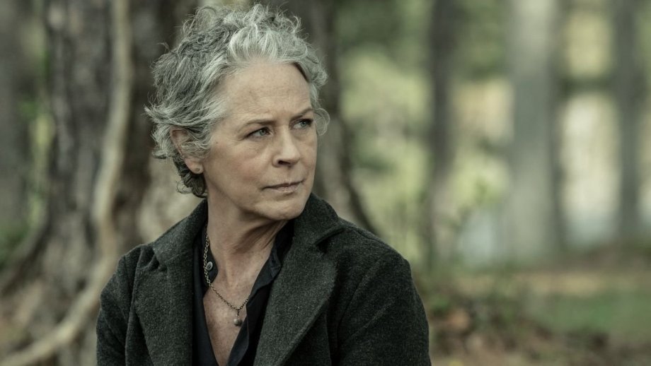 Who Survived THE WALKING DEAD Series Finale? - Nerdist